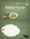 SMWSA 2012 Holiday Parcels…Part I | THE CASKS