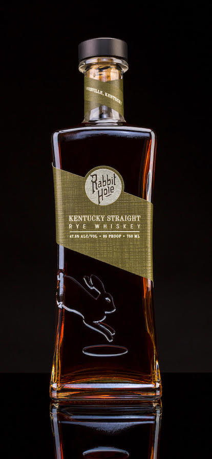 Rabbit Hole Distilling Kentucky Straight Rye – Review | THE CASKS